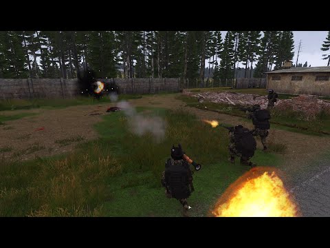 Steam Community :: Video :: Tex's execution