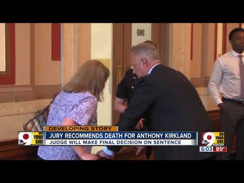 Deters: 'Death row is the safest place in Ohio'