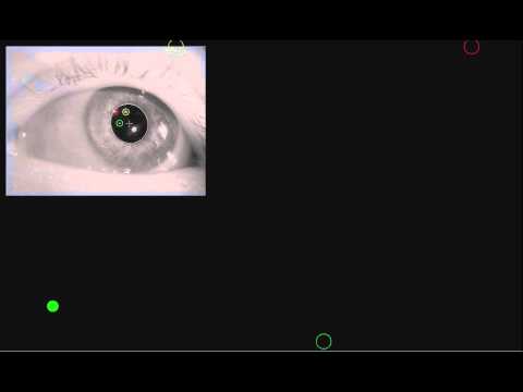 OpenCV Knows Where You’re Looking With Eye Tracking | Hackaday