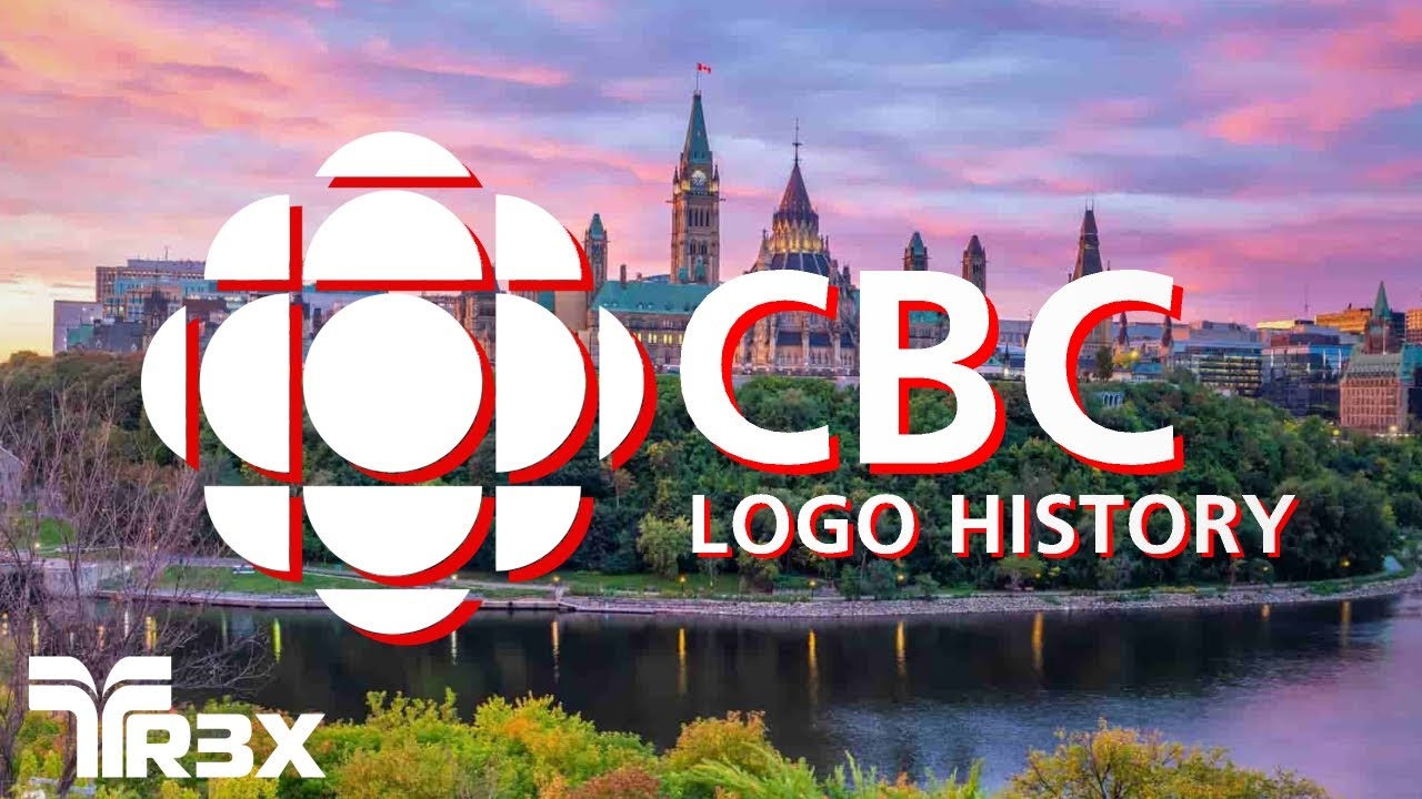 CBC (Canada) Logo History