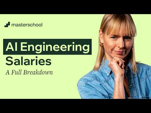 AI Engineer Salaries Will Shock You!