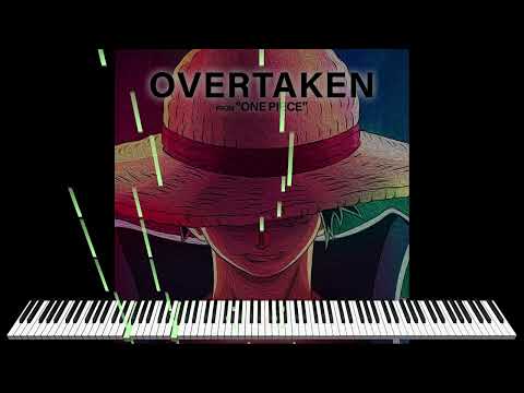 커뮤니티 > 원피스 OST - Overtaken (궁지에 몰리다)