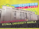 St Paul University Manila