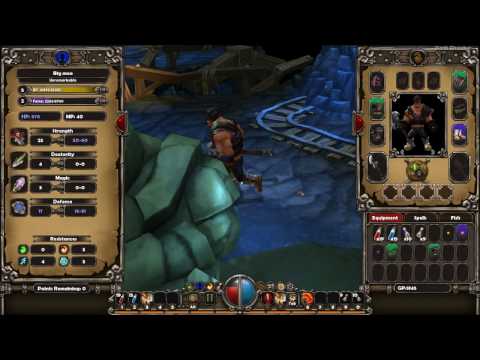 Steam Community :: Video :: Torchlight Destroyer Gameplay #4: Dank Chamber