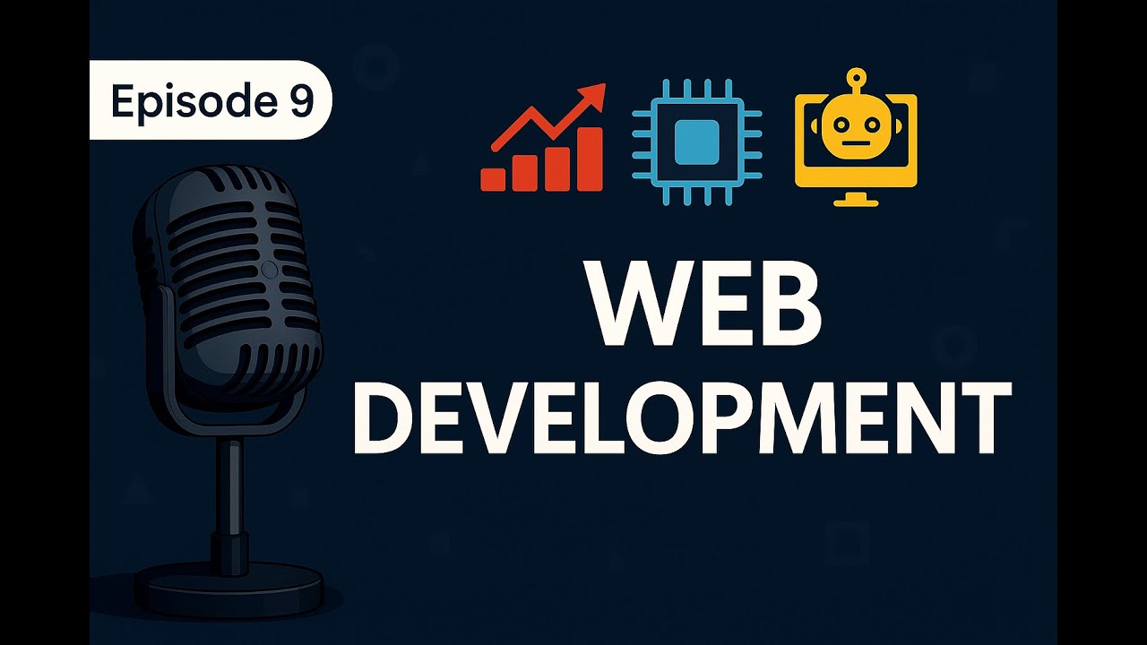 Episode 9 | Web Development: HTML, CSS, JavaScript, Analytics, & CMS Tools | BCIS 1305