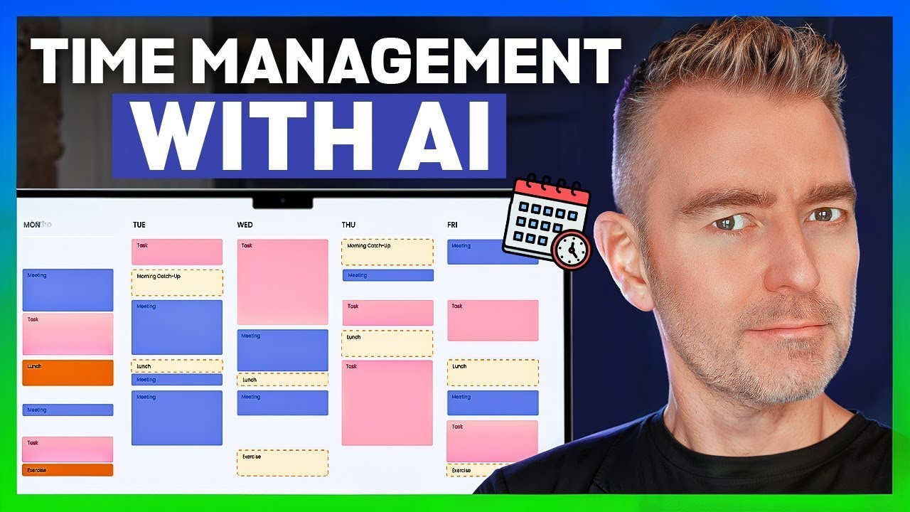 Reclaim Your Time With Ai Productivity Software