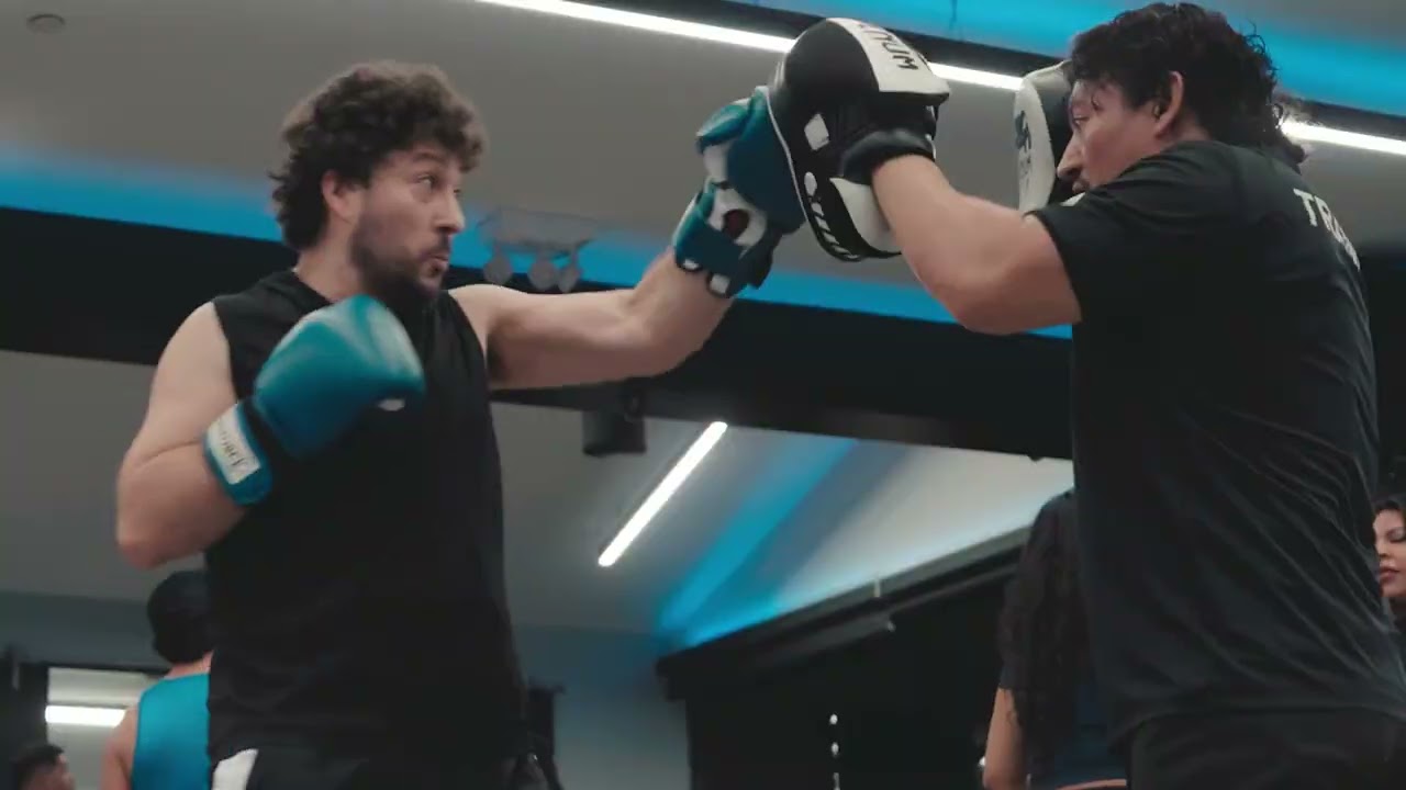 Classes At Vibe Fitness