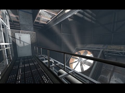 Portal: Revolution – Rory Lambert