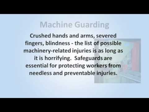 Machine Guards at Best Price in India