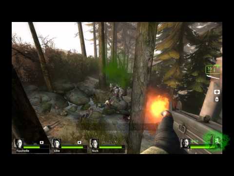 Steam Community :: Video :: Left 4 dead 2 - Cold Stream / Alpine Creek
