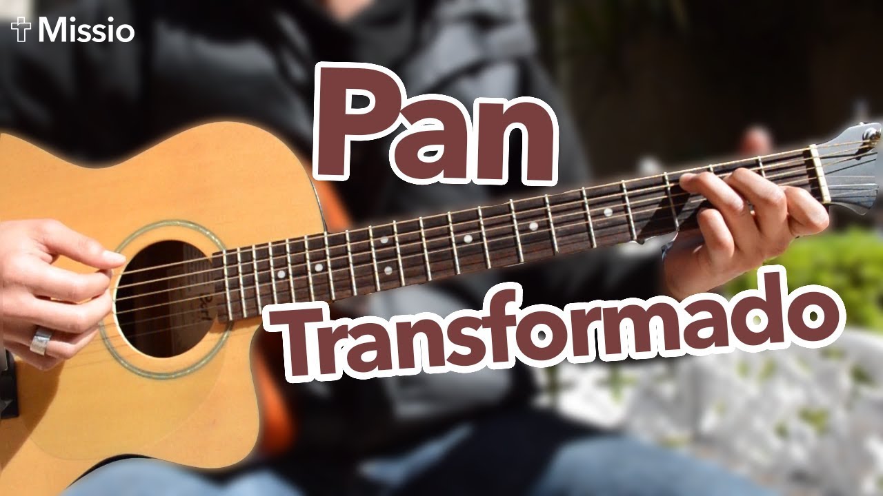 Eucaristía, milagro de amor - TUTORIAL