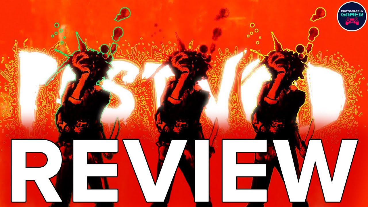 Post Void - Review