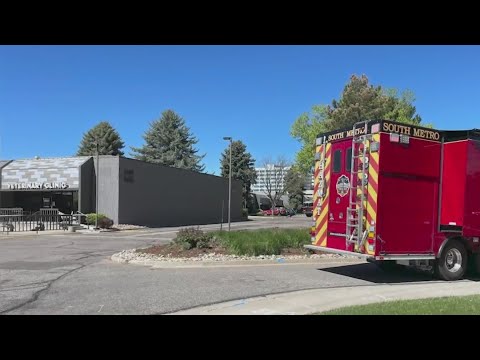 Greenwood Village vet clinic cleared after people felt sick