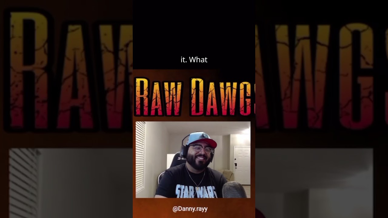 For the full version lf the “RAW DAWGS MOVIE CAST GUESSER IMDB” check out Ep. 79 out now!