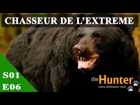 Steam Community :: Video :: [6]THE HUNTER - Chasseur de l'extrême ...