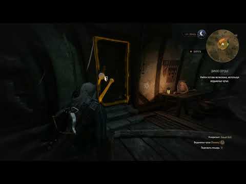 Steam Community :: Video :: The Witcher 3 18