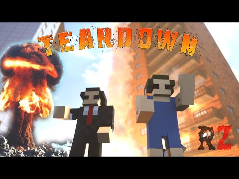 Steam Community :: Video :: The "Demolition Expert" | Teardown