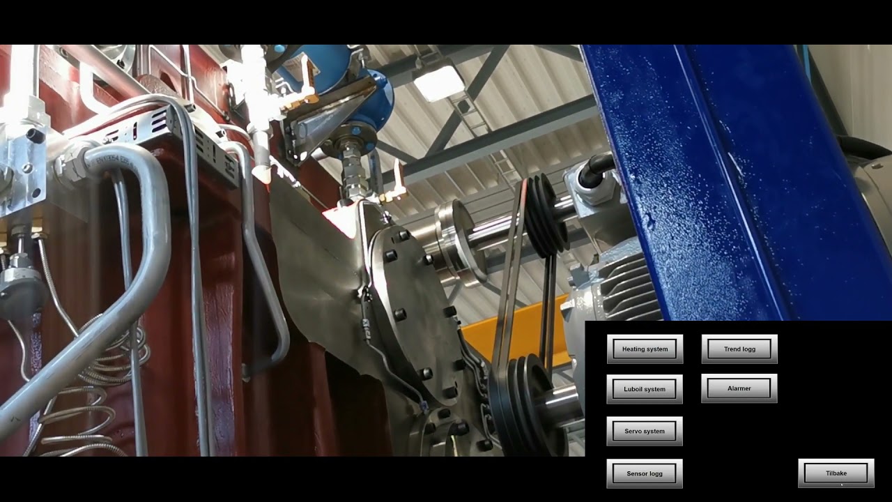 BMS Controller test bench