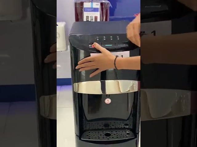 Water Dispensers - Mini Magic Pure R Water Dispenser Manufacturer from ...