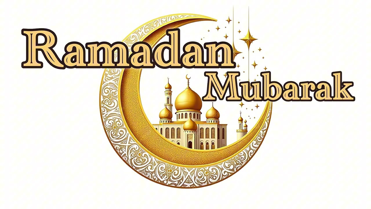 Ramadan Mubarak Wallpaper || 4k Ramadan Mubarak screen saver