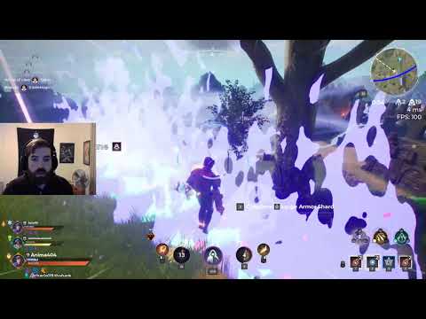 Steam Community :: Video :: TRIPLE KILLED A WHOLE SQUAD - SPELLBREAK ...