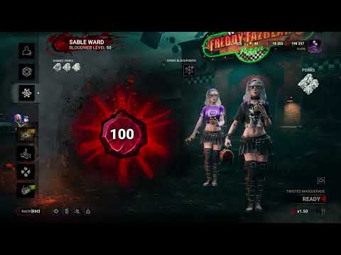 Steam Community :: Video :: p.100 sable