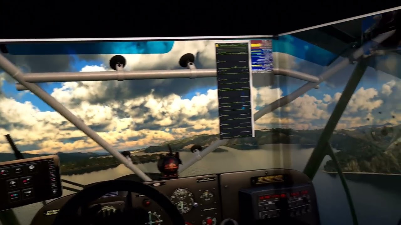 Please post your triple screen settings and results here - Install ...