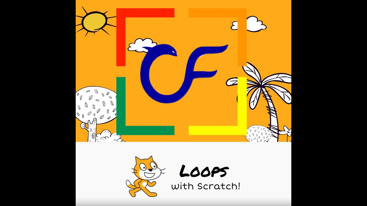 Scratch: Loops