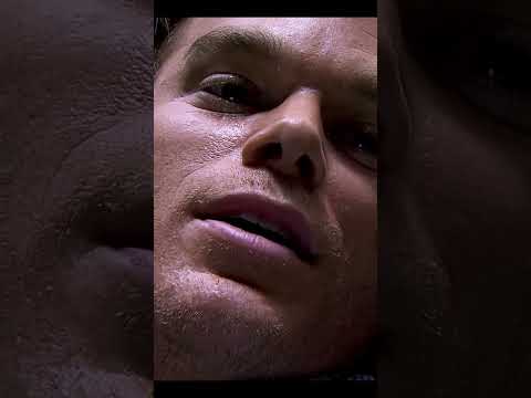 Dexter kills the Skinner | S03E12 | #dexter #shorts