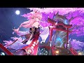 Steam Workshop::Yae Miko - Genshin Impact - 4k / 60fps