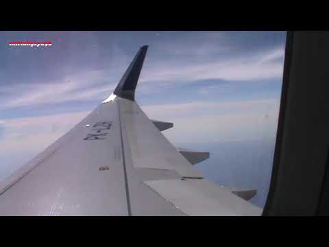 Batik Air || PK - LZH || Airbus A320 || TakeOff Dari Bandara Soekarno Hatta || CGK ||