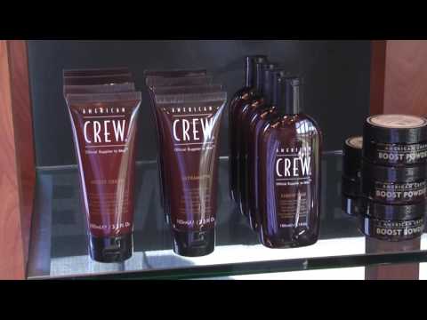 18|8 Fine Men's Salons Ribbon Cutting