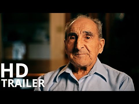Lost Airmen of Buchenwald (2021) Official Trailer (HD)
