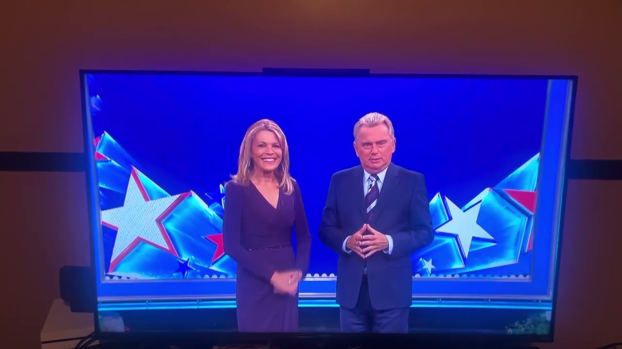 Game Show Network Split Screen Credits (December 20, 2023) #3