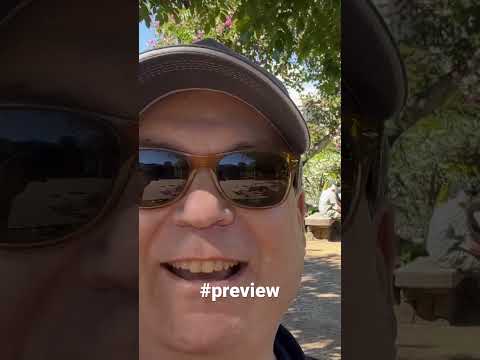 Get an Exclusive Sneak Peek at This Incredible Honolulu Zoo – Full Video Coming Soon!