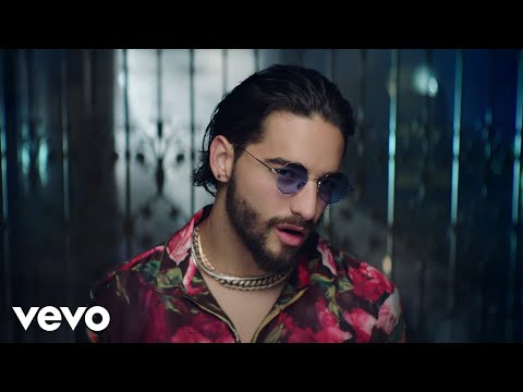 The Best Maluma Songs - Top 10 Maluma Songs