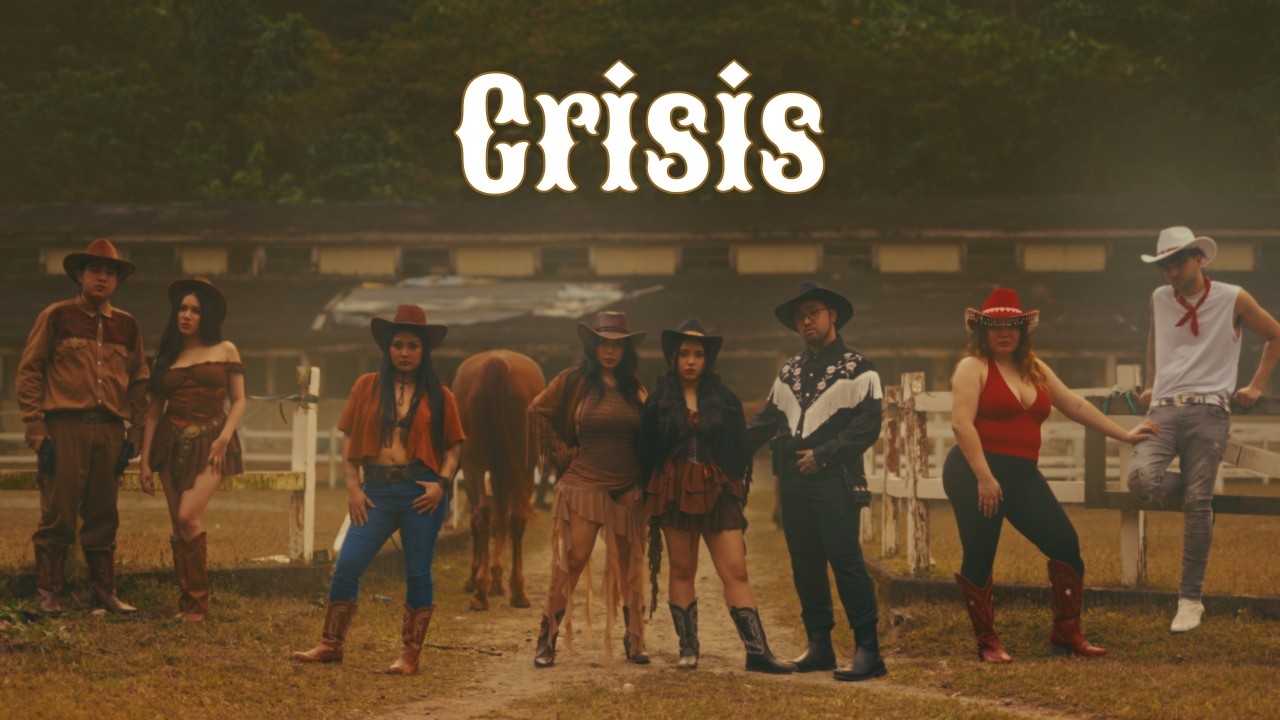 ToRo Family S6 EP13 'Crisis'