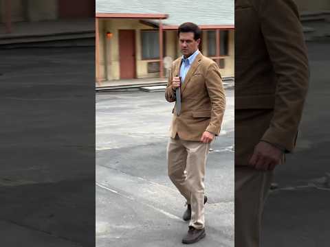 Norman Bates ATTACKS us on the Universal Studios Hollywood Tour! #shorts