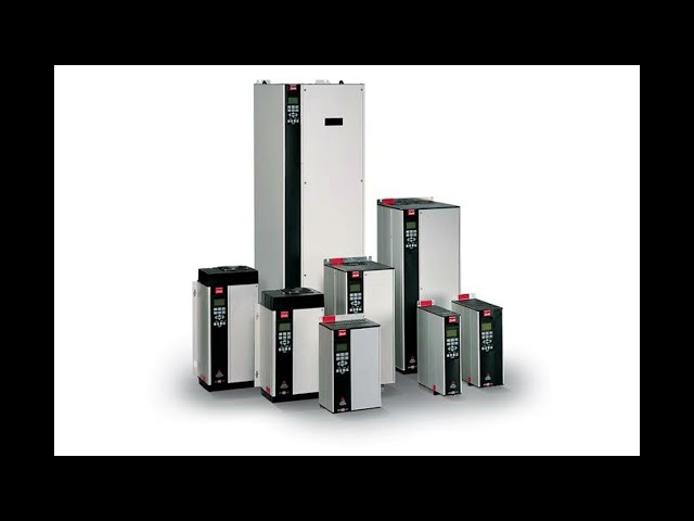 Danfoss Vfd - Danfoss Vfd Vlt Micro Drives Trader - Wholesaler ...