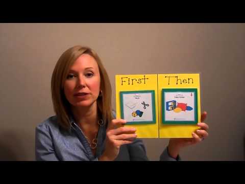 Intro to BrainWorks: A Sensory Diet Creator Tool