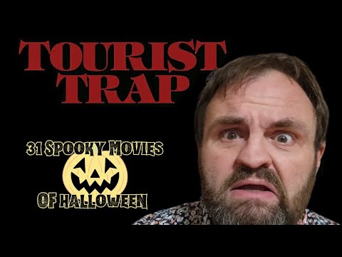 Tourist Trap (1979) - 31 Spooky Movies of Halloween