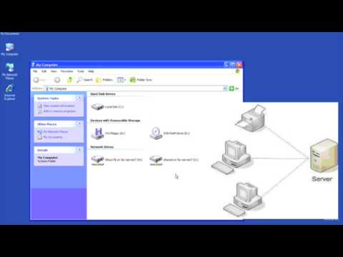 Introduction to File and Folder Management
