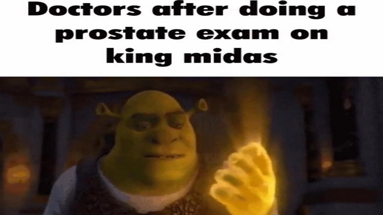 Shitpost compilation 46
