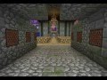 Castle Sheol Minecraft Map