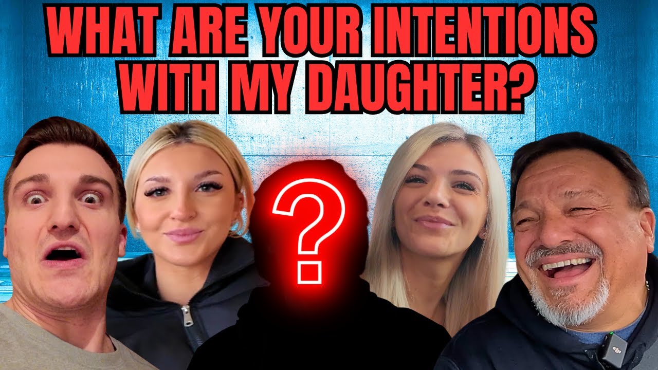 Will My Sister's BF Pass the Ultimate Initiation?