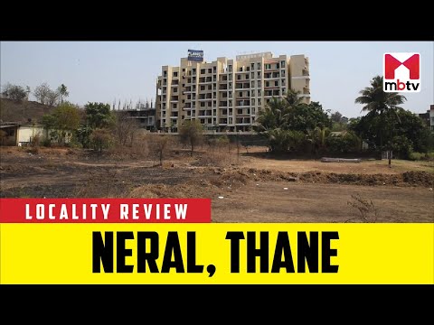 Nano City in Neral, Beyond Thane: Price, Brochure, Floor Plan, Reviews