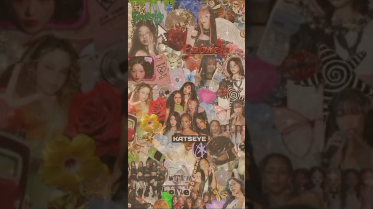 Katsuya wallpapers #katseye #katseyewallpaper