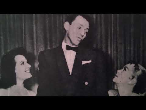 Pal Joey ( film 1957 frank sinatra Rita hayworth kim novak ) - In 500 words