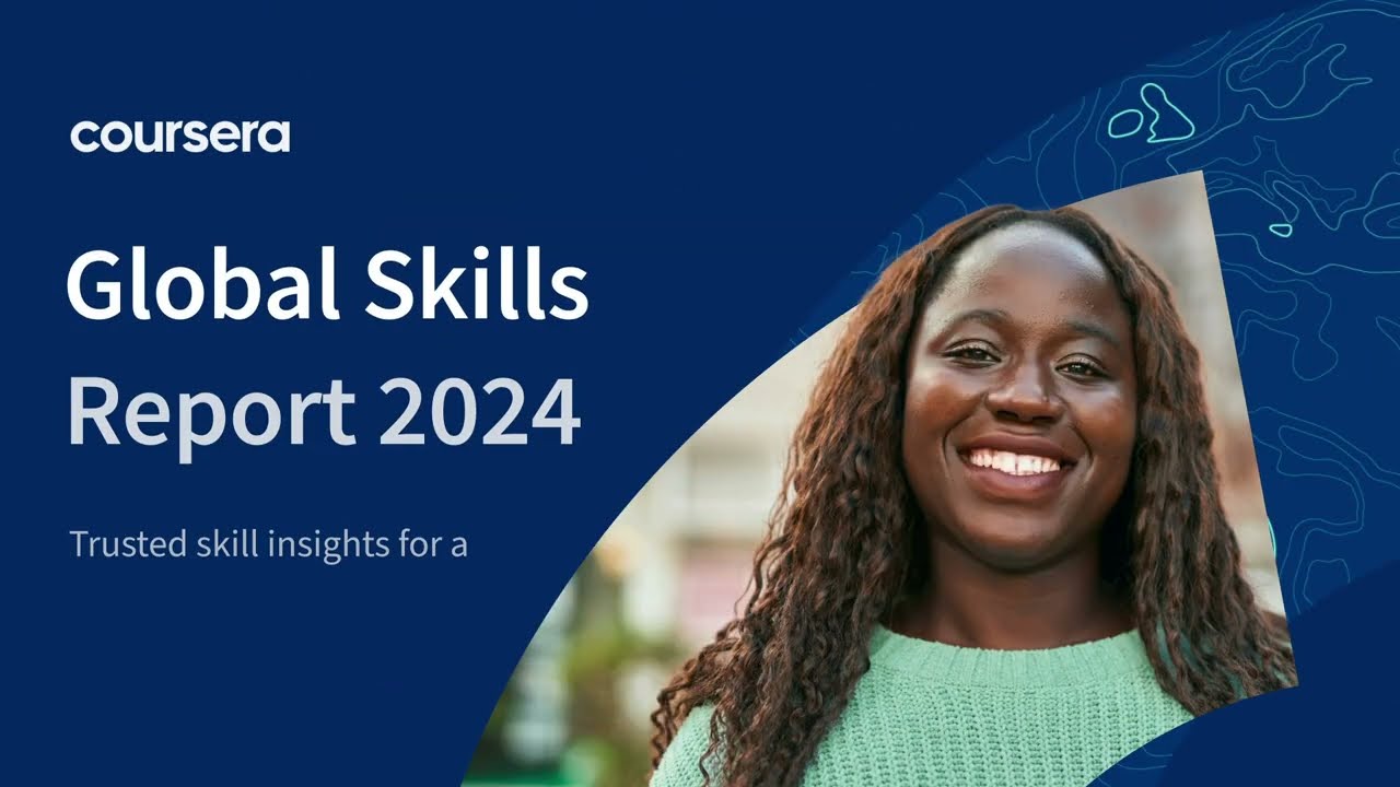 Global Skills Report 2024