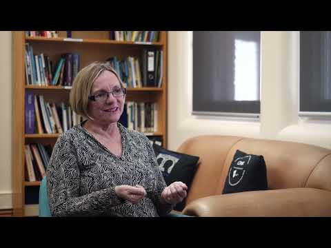 Queensland Centre for Domestic and Family Violence Research